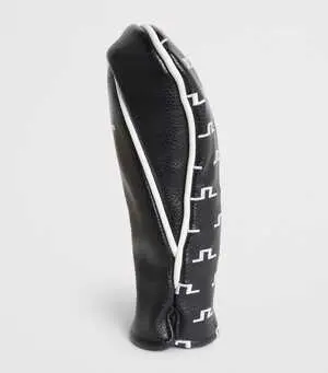 J. Lindeberg Faux Leather Jl Hybrid Headcover