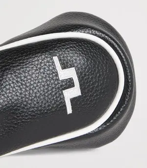 J. Lindeberg Faux Leather Jl Hybrid Headcover