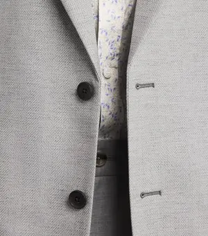 Pal Zileri Active Blazer