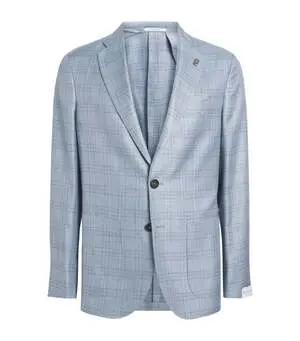 Pal Zileri Brera Blazer