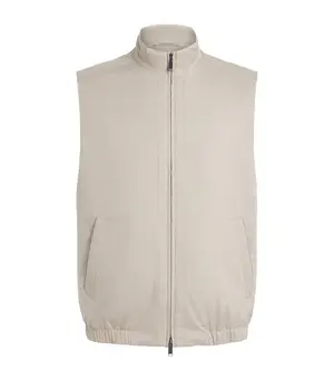 Eton Vests For Men
