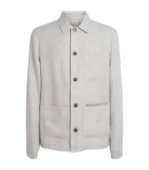 Paul & Shark Overshirts For Men