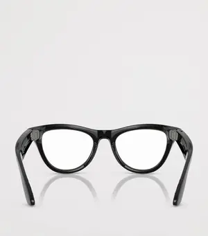 Ray-ban X Meta Skyler Sunglasses