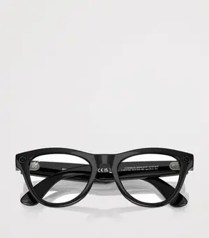 Ray-ban X Meta Skyler Sunglasses