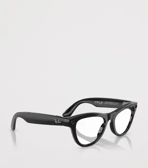 Ray-ban X Meta Skyler Sunglasses