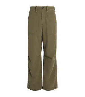 Simkhai Frill Pants For Men