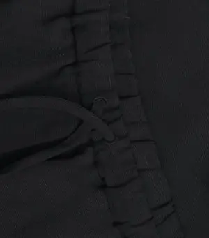TOTEME Drawstring Fluid Trousers