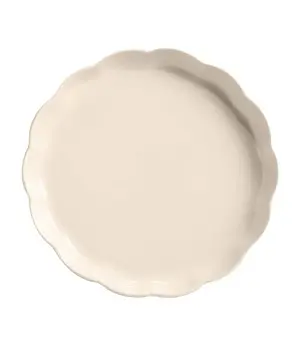 EMILE HENRY Ceramic Madeleine Tart Dish