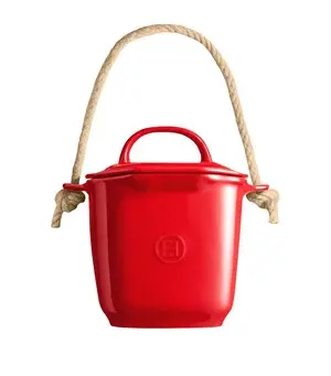 EMILE HENRY Ceramic Compost Bin