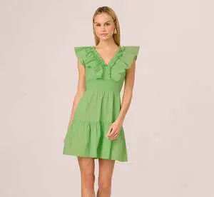 Adrianna Papell Pocket Day Dresses