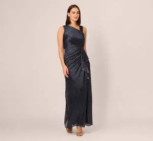 Adrianna Papell Asymmetrical Dresses