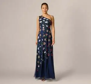 Adrianna Papell Glam Dresses