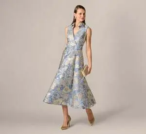 Aidan Mattox Collared Dresses