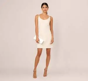 Adrianna Papell Spaghetti Strap Dresses