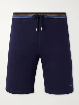 Paul Smith Striped Bottoms For Men
