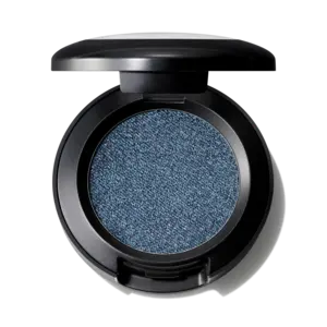 MAC COSMETICS Eye Shadow Metallic - Blueprint