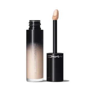 MAC COSMETICS Multisculpt Matte Liquid Eyeshadow And All-over Colour - Brulé