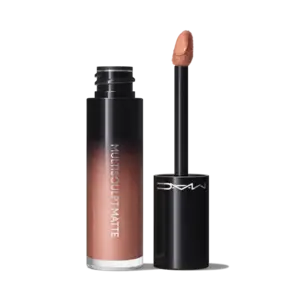 MAC COSMETICS Multisculpt Matte Liquid Eyeshadow And All-over Colour - Cool Spice