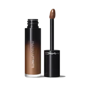MAC COSMETICS Multisculpt Matte Liquid Eyeshadow And All-over Colour - Espresso