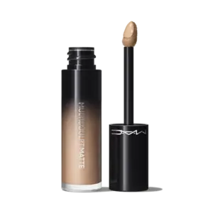 MAC COSMETICS Multisculpt Matte Liquid Eyeshadow And All-over Colour - Omega