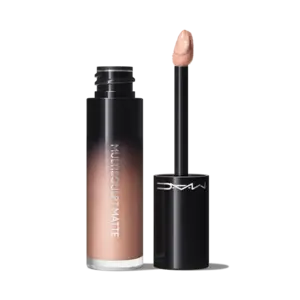 MAC COSMETICS Multisculpt Matte Liquid Eyeshadow And All-Over Colour Painterly