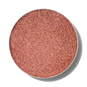 MAC COSMETICS Eye Shadow Pro Palette Refill [Glitter] Slow/fast/slow