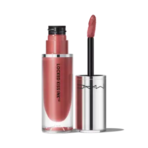 MAC COSMETICS Locked Kiss Ink 24HR Lipcolour Bodacious