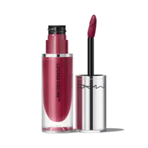 MAC COSMETICS Locked Kiss Ink 24HR Lipcolour Decadence