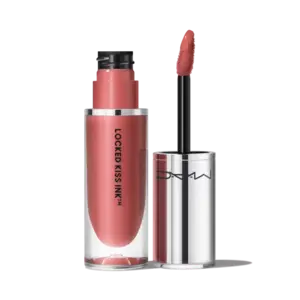 MAC COSMETICS Locked Kiss Ink 24HR Lipcolour Mischief