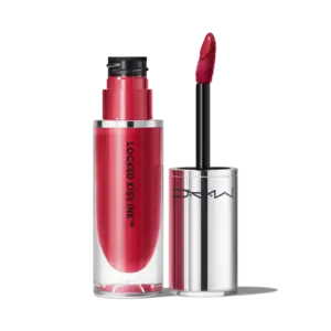MAC COSMETICS Locked Kiss Ink 24HR Lipcolour Most Curious