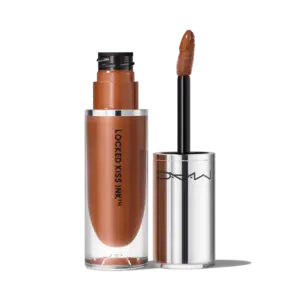 MAC COSMETICS Locked Kiss Ink 24hr Lipcolour - Posh