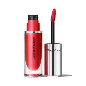 MAC COSMETICS Locked Kiss Ink 24HR Lipcolour Ruby True