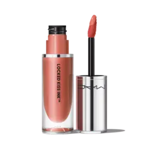 MAC COSMETICS Locked Kiss Ink 24HR Lipcolour Teaser