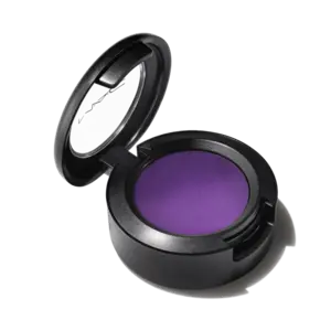 MAC COSMETICS Eye Shadow Power To The Purple