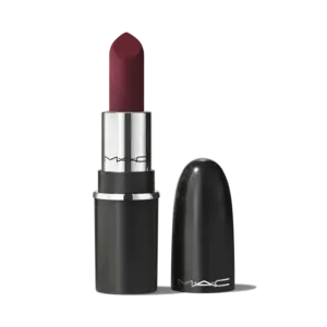 MAC COSMETICS Ximal Silky Matte Lipstick/mini - Diva