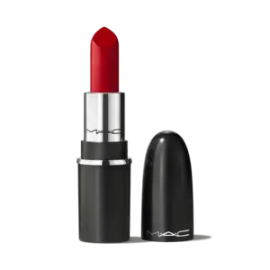 MAC COSMETICS Ximal Silky Matte Lipstick/mini - Ruby Woo