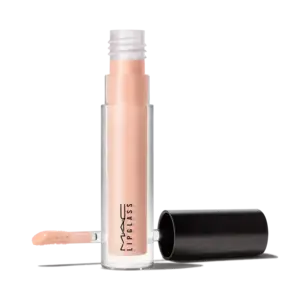 MAC COSMETICS Lipglass C-thru