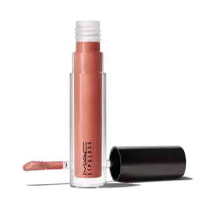 MAC COSMETICS Lipglass - Spice