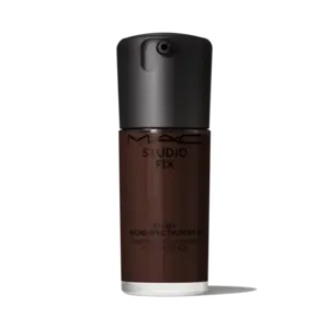 MAC COSMETICS Studio Fix Fluid SPF 15 24HR Matte Foundation & Oil Control Nw65