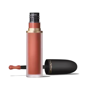 MAC COSMETICS Powder Kiss Lip & Cheek Mousse - Date-maker
