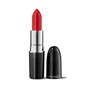 MAC COSMETICS Lustreglass Sheer-shine Lipstick - Cockney