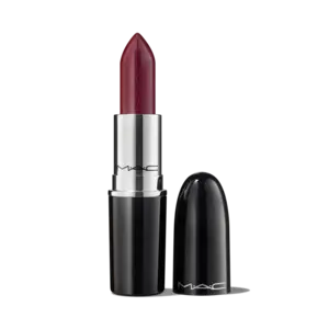 MAC COSMETICS Lustreglass Sheer-Shine Lipstick It's Yours
