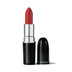 MAC COSMETICS Lustreglass Sheer-shine Lipstick - Lady Bug