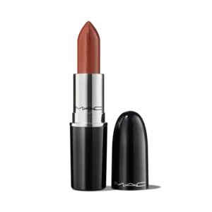 MAC COSMETICS Lustreglass Sheer-Shine Lipstick Like I Was Saying...