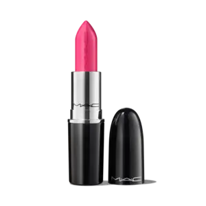 MAC COSMETICS Lustreglass Sheer-shine Lipstick - No Photos