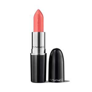 MAC COSMETICS Lustreglass Sheer-Shine Lipstick Oh/goodie