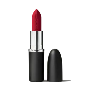 MAC COSMETICS XIMAL SILKY MATTE LIPSTICK Ruby Woo