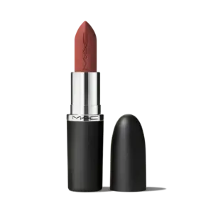 MAC COSMETICS XIMAL SILKY MATTE LIPSTICK Unbothered