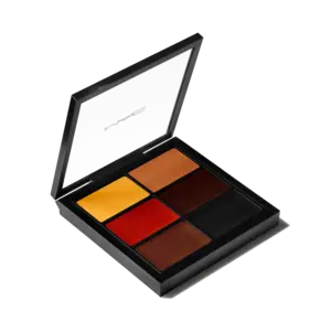 MAC COSMETICS Studio Fix Conceal And Correct Palette - Deep
