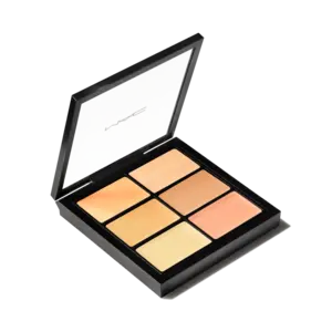 MAC COSMETICS Studio Fix Conceal And Correct Palette - Light